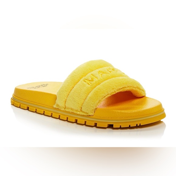 Marc Jacobs | Shoes | Marc Jacobs The Slide Sandals | Poshmark
